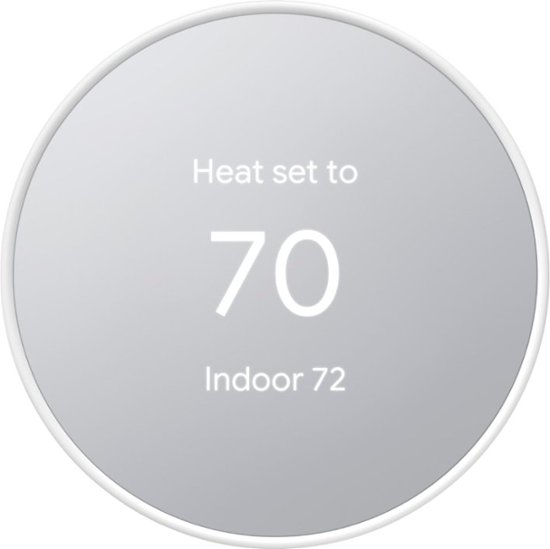 EPUD Thermostat Program